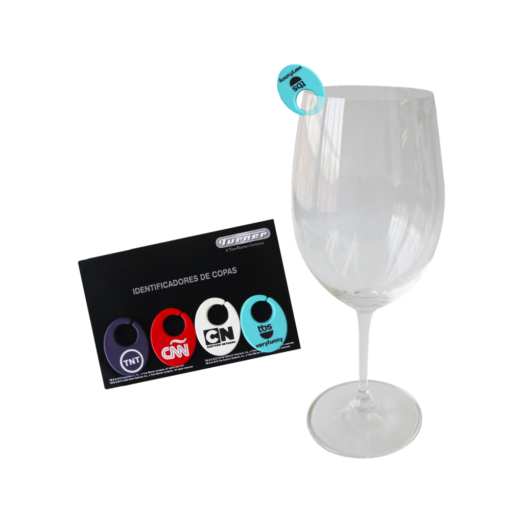 Identificador De Copas - Diseño MDC: Productos promocionales fabricados ...