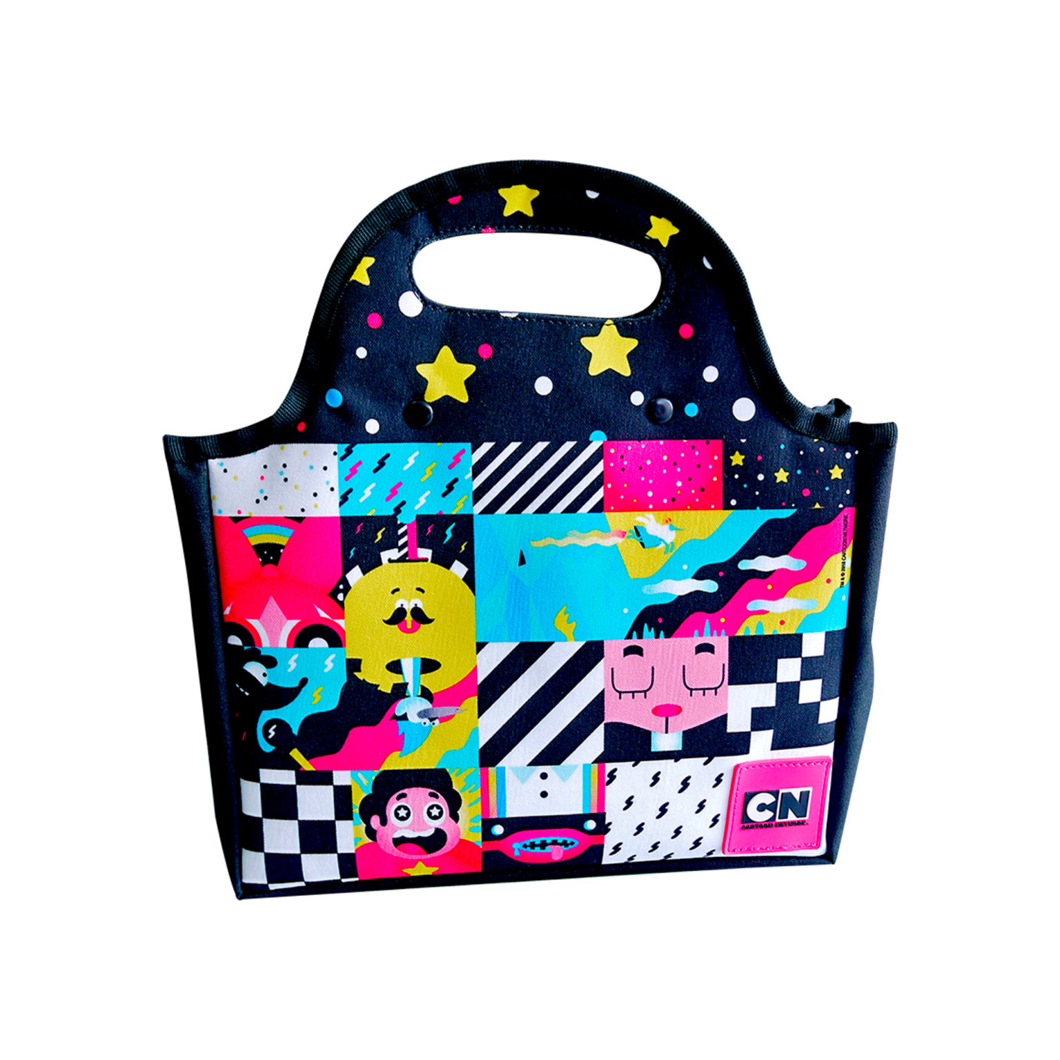Lonchera Marca Cartoon Network - Diseño MDC: Productos promocionales ...