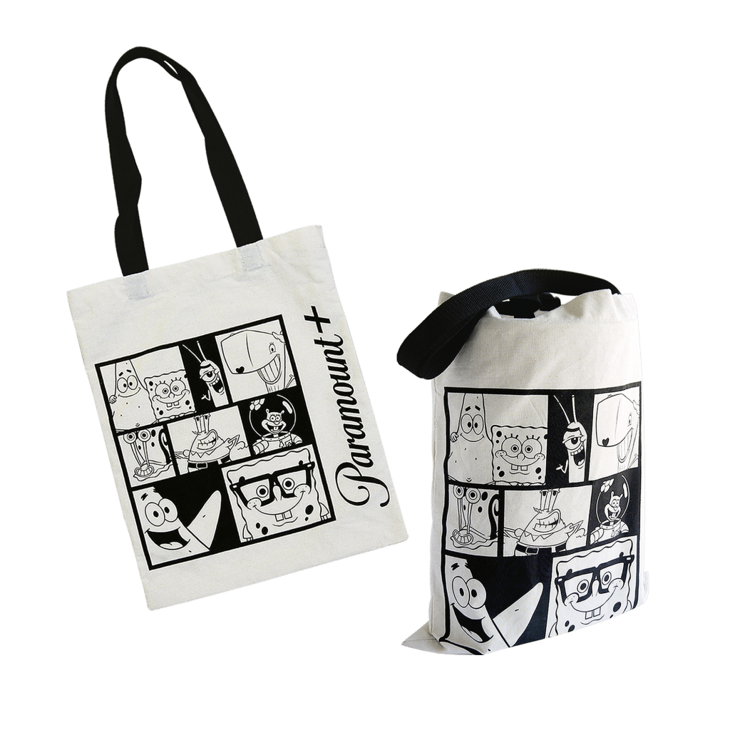 Bolsa Paramount Mdc